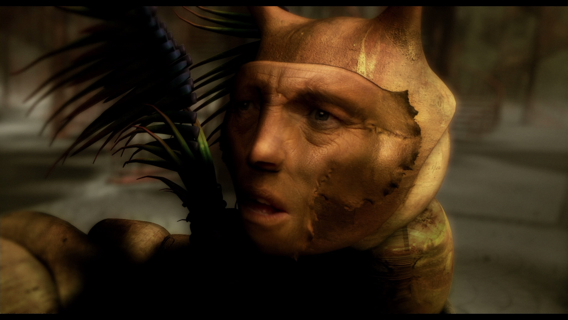 Mirror Mask Movie Soundtrack at Michael Doxey blog